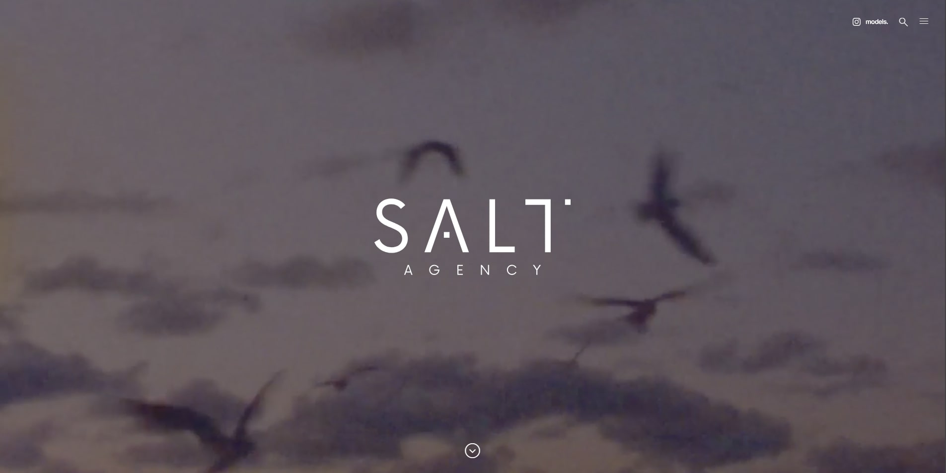 About Us - Salt Agency